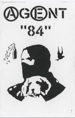 Agent 84 - Discografía, line-up, biografía, entrevistas, fotos