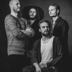 Agent Fresco - discography, line-up, biography, interviews, photos