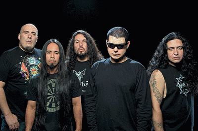 Agent Steel - discography, line-up, biography, interviews, photos