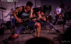 Ages Of Atrophy - discography, line-up, biography, interviews, photos