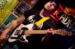 Aggravator - discography, line-up, biography, interviews, photos