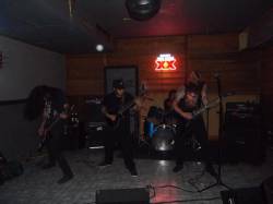 Aggravator - discography, line-up, biography, interviews, photos