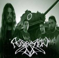 Aggression (BRA) - discography, line-up, biography, interviews, photos