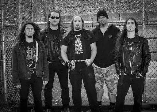 Aggression (CAN) - discographie, line-up, biographie, interviews, photos