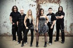 Agharti - discographie, line-up, biographie, interviews, photos