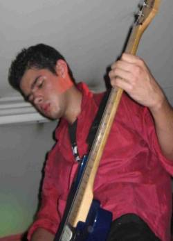 Aghast (COL) - discography, line-up, biography, interviews, photos