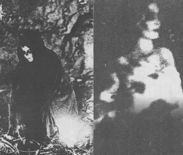 Aghast (NOR) - Discografía, line-up, biografía, entrevistas, fotos