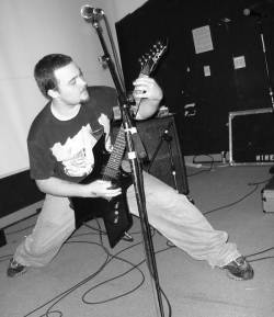 Aghast (USA-2) - discography, line-up, biography, interviews, photos