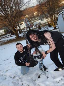 Aghast (USA-2) - discography, line-up, biography, interviews, photos