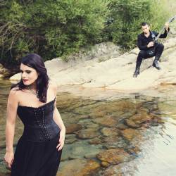 Aghast Afterglow - discography, line-up, biography, interviews, photos