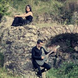 Aghast Afterglow - discography, line-up, biography, interviews, photos