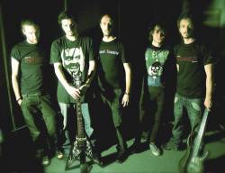 Aghast Insane - discography, line-up, biography, interviews, photos