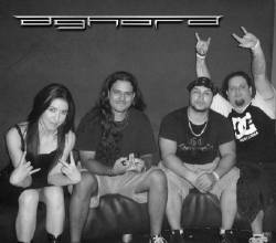 Aghora - discographie, line-up, biographie, interviews, photos