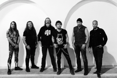 Ago - Discografía, line-up, biografía, entrevistas, fotos