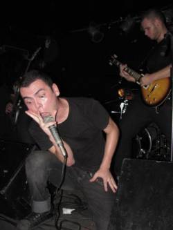 Agona - discography, line-up, biography, interviews, photos