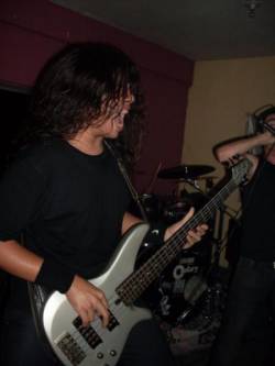 Agona - discography, line-up, biography, interviews, photos