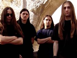 Agonize (DK) - discography, line-up, biography, interviews, photos