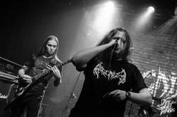 Agonize (GER) - discography, line-up, biography, interviews, photos