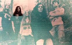 Agonizing Terror - discografia, line-up, biografia, entrevistas, fotos
