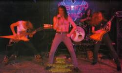 Agony Column - discography, line-up, biography, interviews, photos