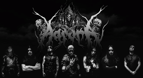 Agrona - Discografía, line-up, biografía, entrevistas, fotos