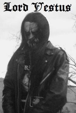 Ah-Puch - discography, line-up, biography, interviews, photos