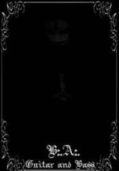 Ahazu - discography, line-up, biography, interviews, photos