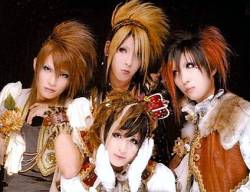 Aibell - discography, line-up, biography, interviews, photos