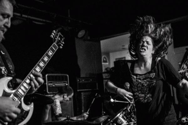 Ails - discography, line-up, biography, interviews, photos