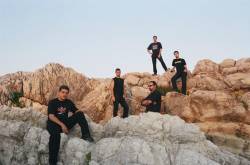 Airare Nuf - Discografía, line-up, biografía, entrevistas, fotos