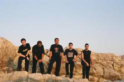 Airare Nuf - Discografía, line-up, biografía, entrevistas, fotos