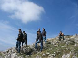 Aither - discography, line-up, biography, interviews, photos