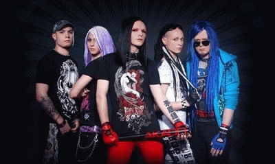 Akado - Discografía, line-up, biografía, entrevistas, fotos