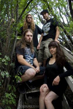 Akakor - Discografía, line-up, biografía, entrevistas, fotos