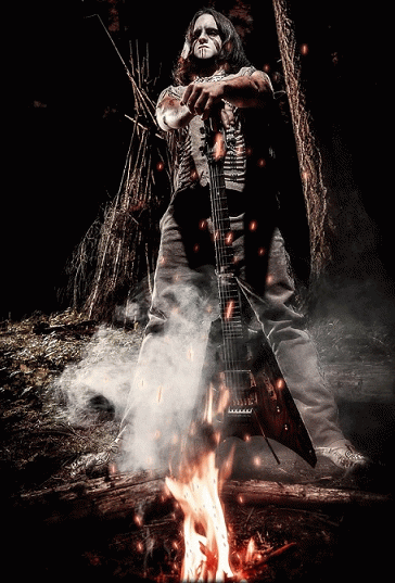 Akando - discography, line-up, biography, interviews, photos