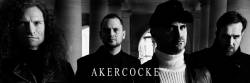 Akercocke - discography, line-up, biography, interviews, photos
