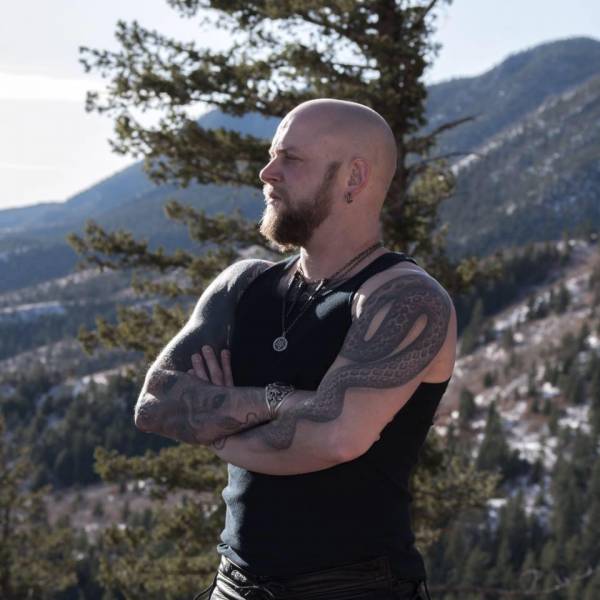 Akhlys - discographie, line-up, biographie, interviews, photos