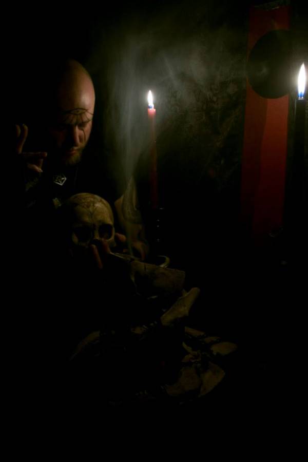 Akhlys - discographie, line-up, biographie, interviews, photos