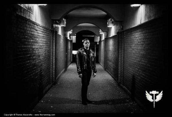 Akitsa - discography, line-up, biography, interviews, photos