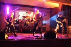 Aksaya - discography, line-up, biography, interviews, photos