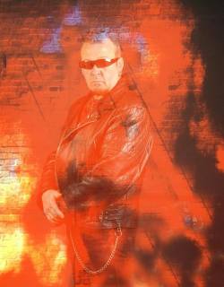 Al Atkins - discography, line-up, biography, interviews, photos