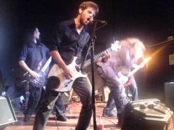 Al Azif - discography, line-up, biography, interviews, photos