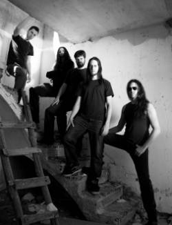 Al Azif - discography, line-up, biography, interviews, photos