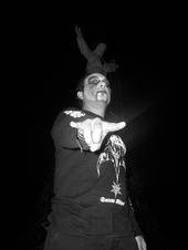 Al-Azif (CR) - discography, line-up, biography, interviews, photos