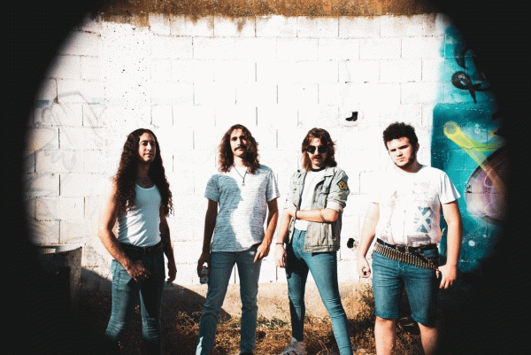 Alacran - discography, line-up, biography, interviews, photos