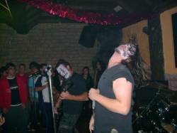 Alaja - discographie, line-up, biographie, interviews, photos