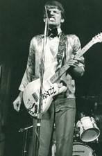 Alamo - discography, line-up, biography, interviews, photos