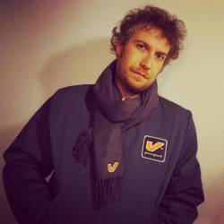 Alberto Rigoni - Discografía, line-up, biografía, entrevistas, fotos