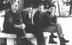 Alboth - discography, line-up, biography, interviews, photos