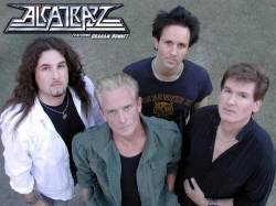 Alcatrazz - discography, line-up, biography, interviews, photos